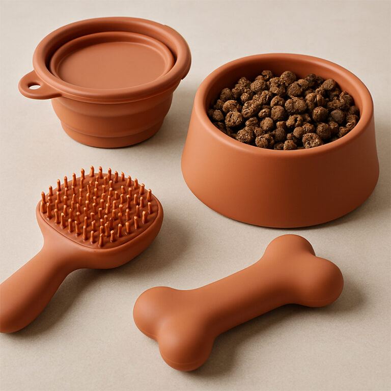 Silicone Outdoor Gear OEM | Custom Adventure Silicone Products