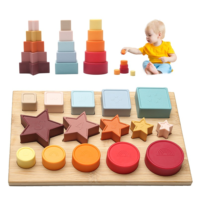 Introduce your brand to the growing market of early childhood ...
