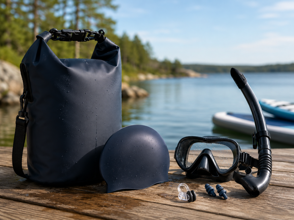 Silicone Outdoor Gear OEM | Custom Adventure Silicone Products